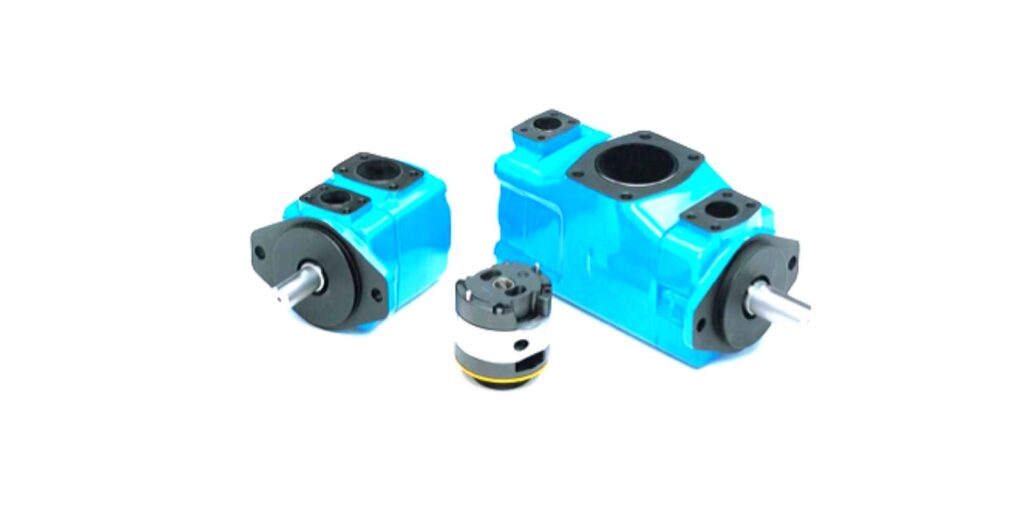 VANE PUMPS – AM FLUID POWER SINGAPORE