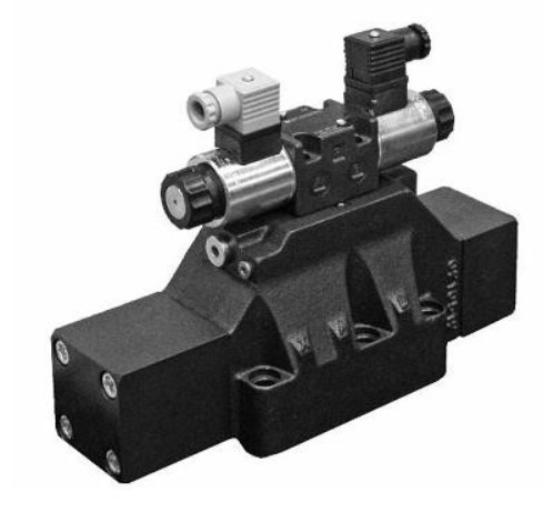 DIRECTIONAL CONTROL – AM FLUID POWER SINGAPORE