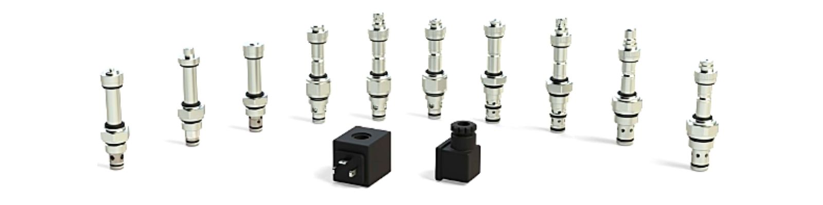 IN LINE VALVES – AM FLUID POWER SINGAPORE