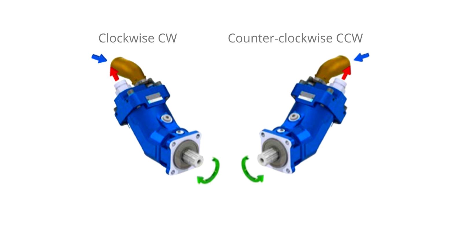 PTO MOUNT – AM FLUID POWER SINGAPORE