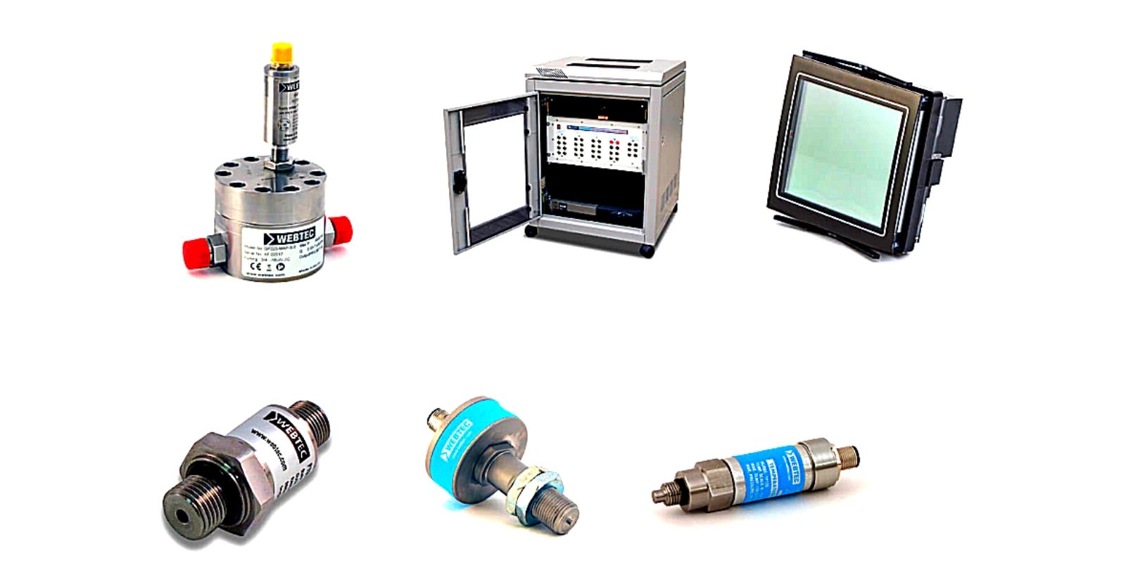 INSTRUMENTATION – AM FLUID POWER SINGAPORE