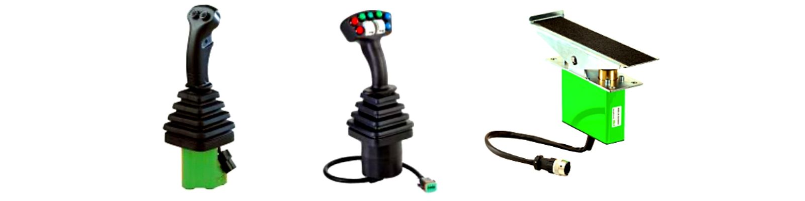 JOYSTICKS – AM FLUID POWER SINGAPORE