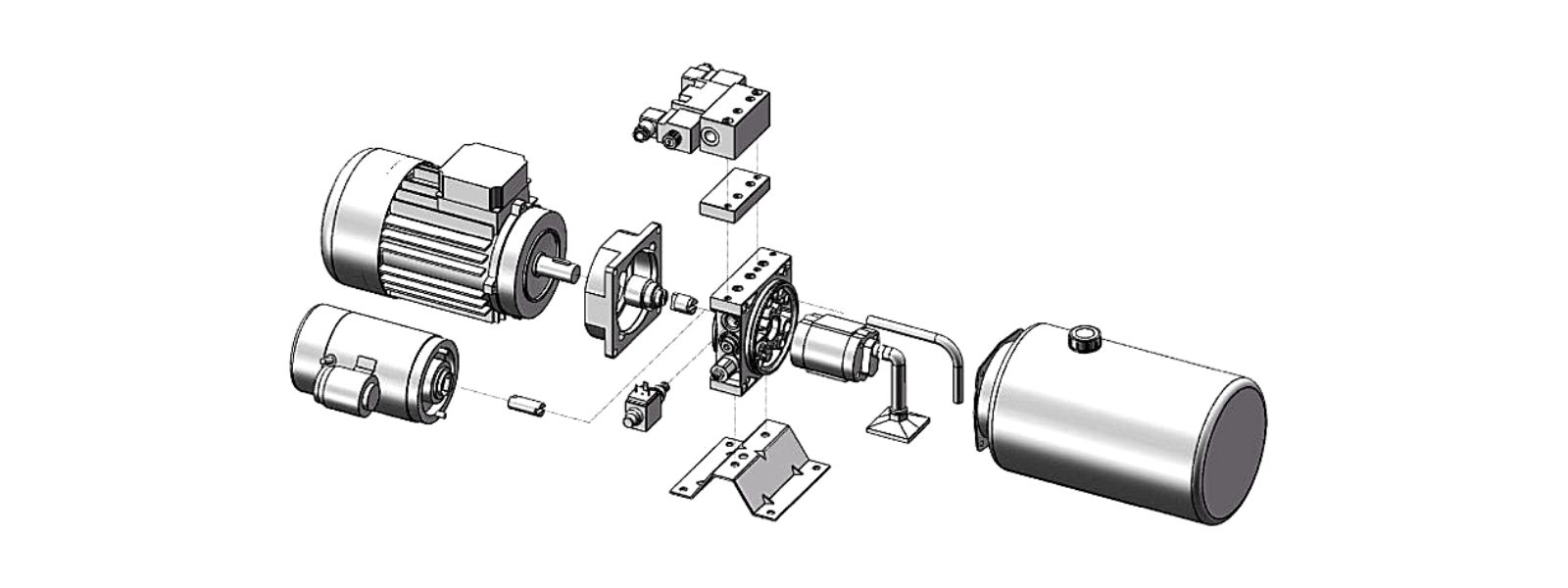 POWERPACKS – AM FLUID POWER SINGAPORE