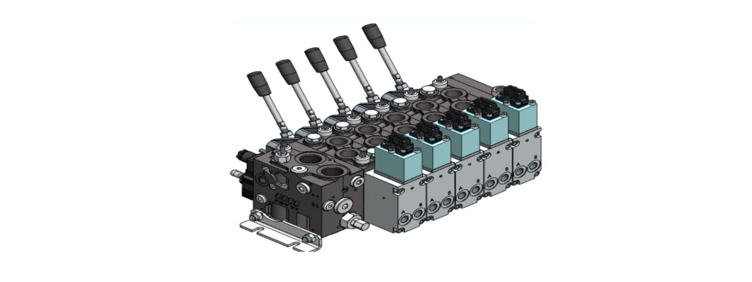 PROP DCV VALVES – AM FLUID POWER SINGAPORE